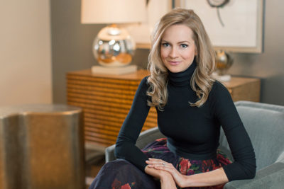 Interior Design Team - Castle Design - Award-Winning Design Talent