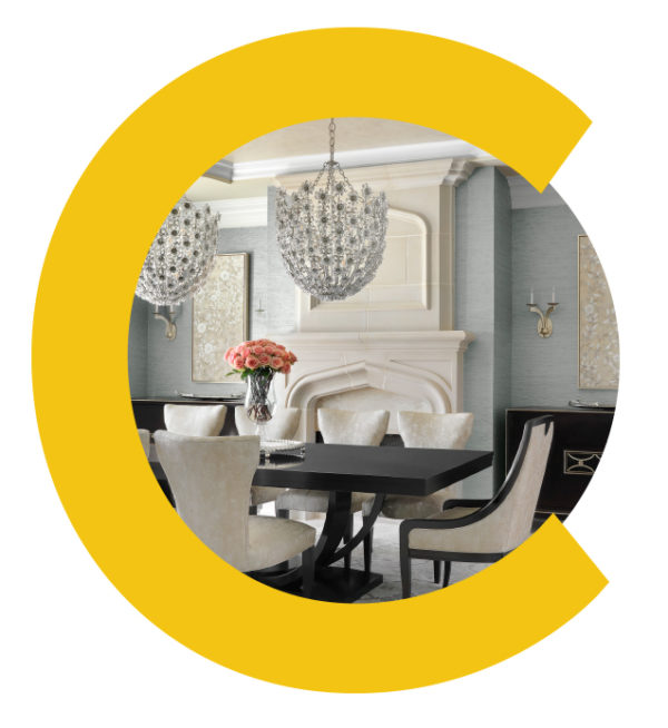 Castle Design - High-End Residential & Modern Interior Design