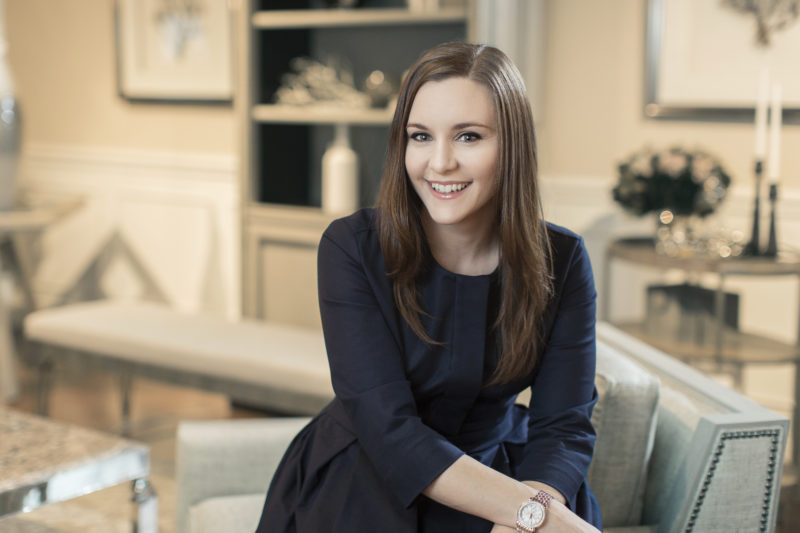 Interior Design Team - Castle Design - Award-Winning Design Talent