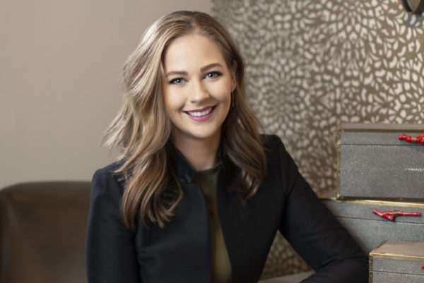 Interior Design Team - Castle Design - Award-Winning Design Talent