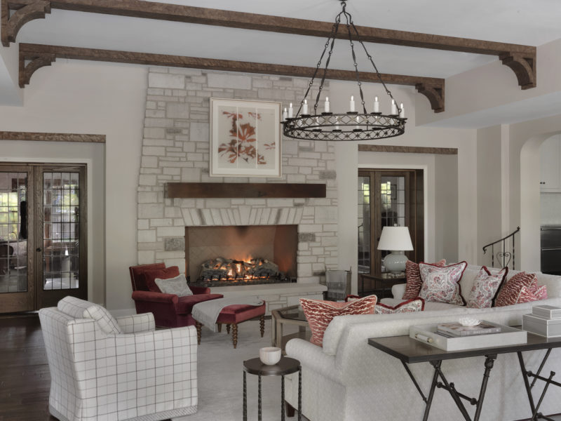 Castle Design Portfolio - Award Winning Interior Design Talent