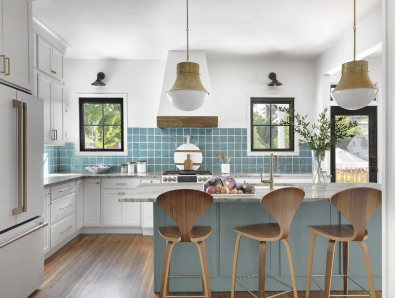 Castle Design Portfolio - Award Winning Interior Design Talent