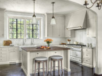 Castle Design - High-End Residential & Modern Interior Design