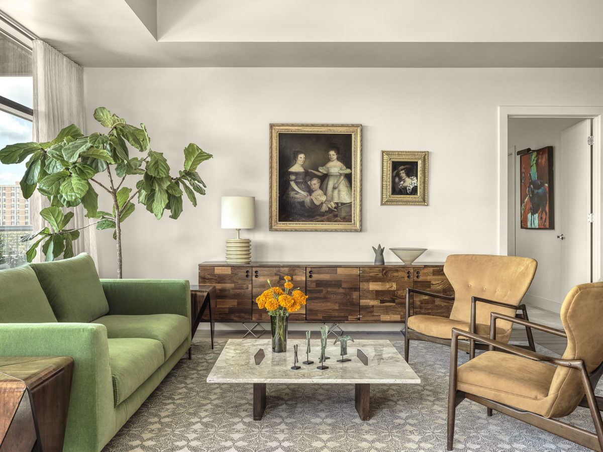 Castle Design Portfolio - Award Winning Interior Design Talent