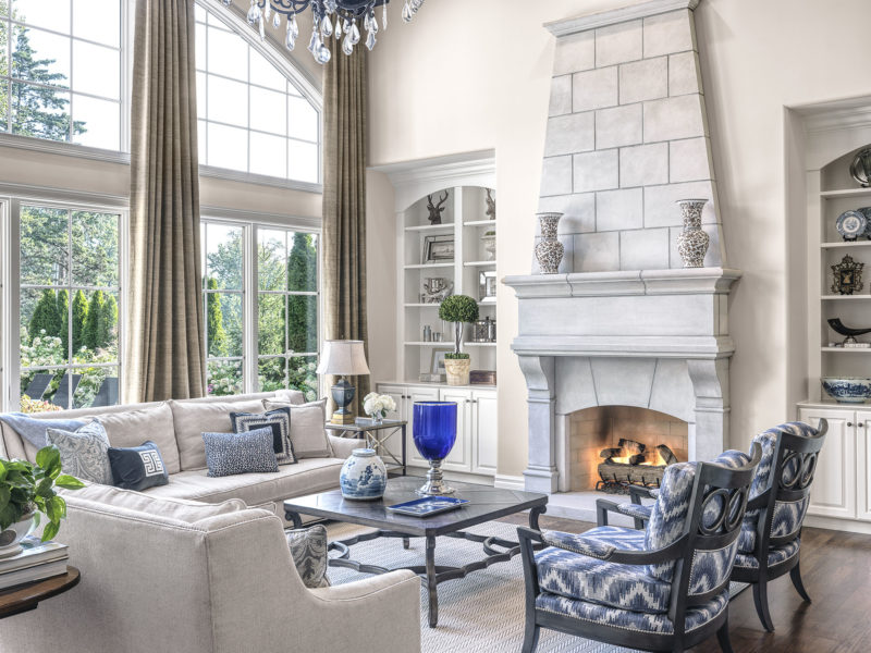 Emily Castle - Castle Design