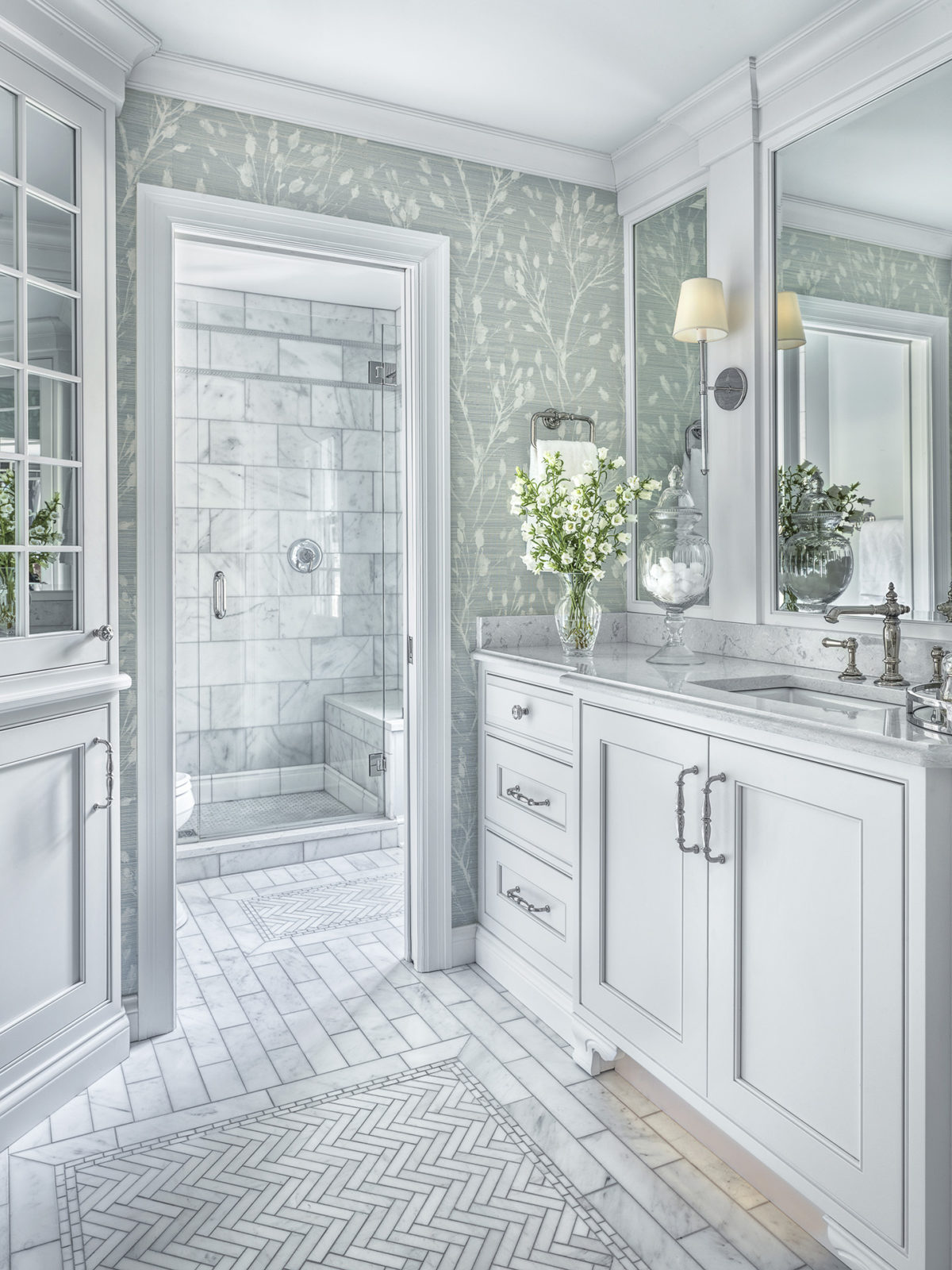 Emily Castle - Castle Design