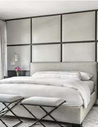 Awards - Castle Design - High-End Luxury Interior Design