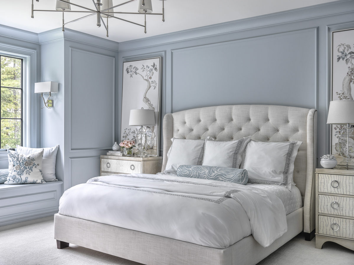 BUILDING THEIR DREAM HOME - Castle Design