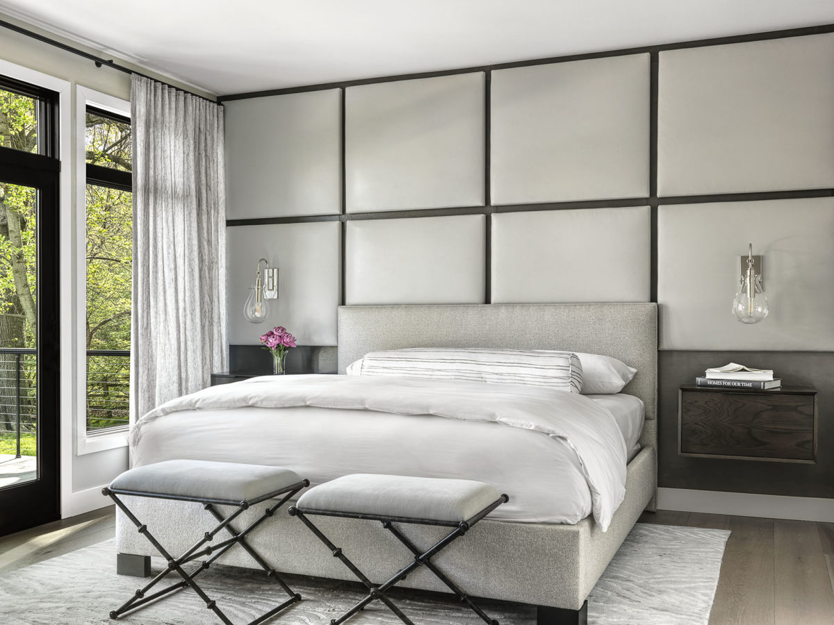 Castle Design Portfolio - Award Winning Interior Design Talent