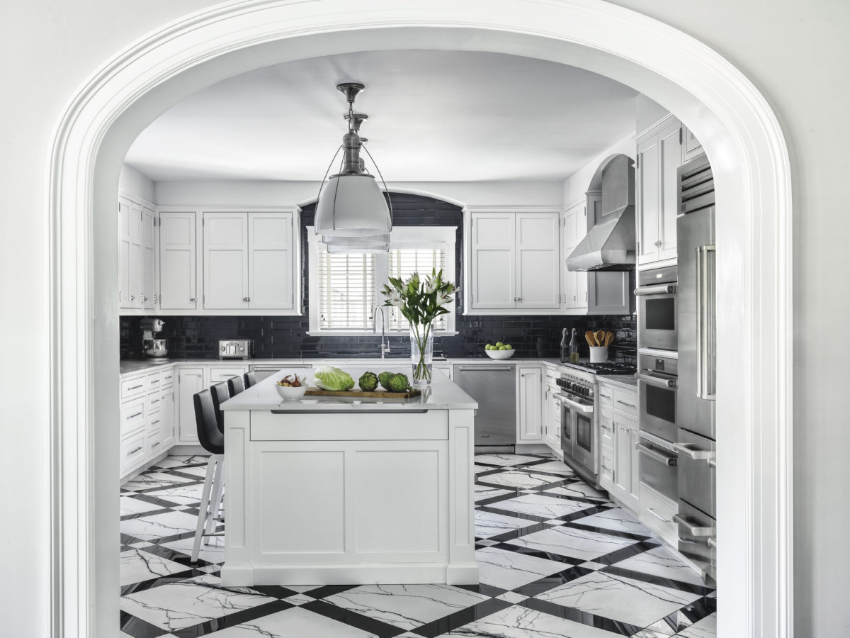 Castle Design - High-End Residential & Modern Interior Design