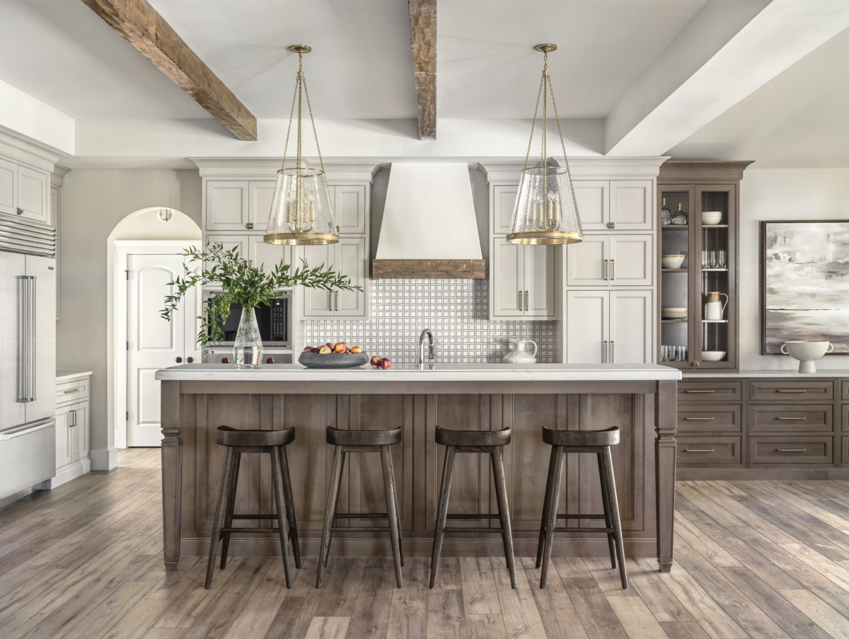 Castle Design - High-End Residential & Modern Interior Design