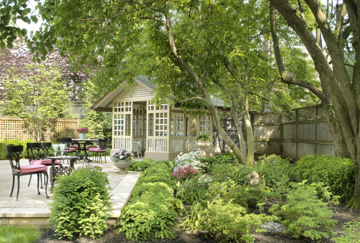 Castle Design - High-End Residential & Modern Interior Design