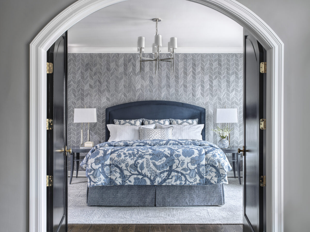 Castle Design Portfolio - Award Winning Interior Design Talent