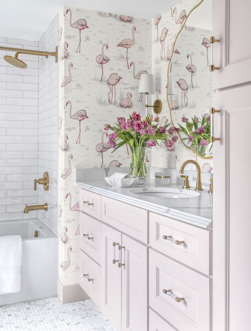 Castle Design - High-End Residential & Modern Interior Design