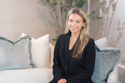 Interior Design Team - Castle Design - Award-Winning Design Talent