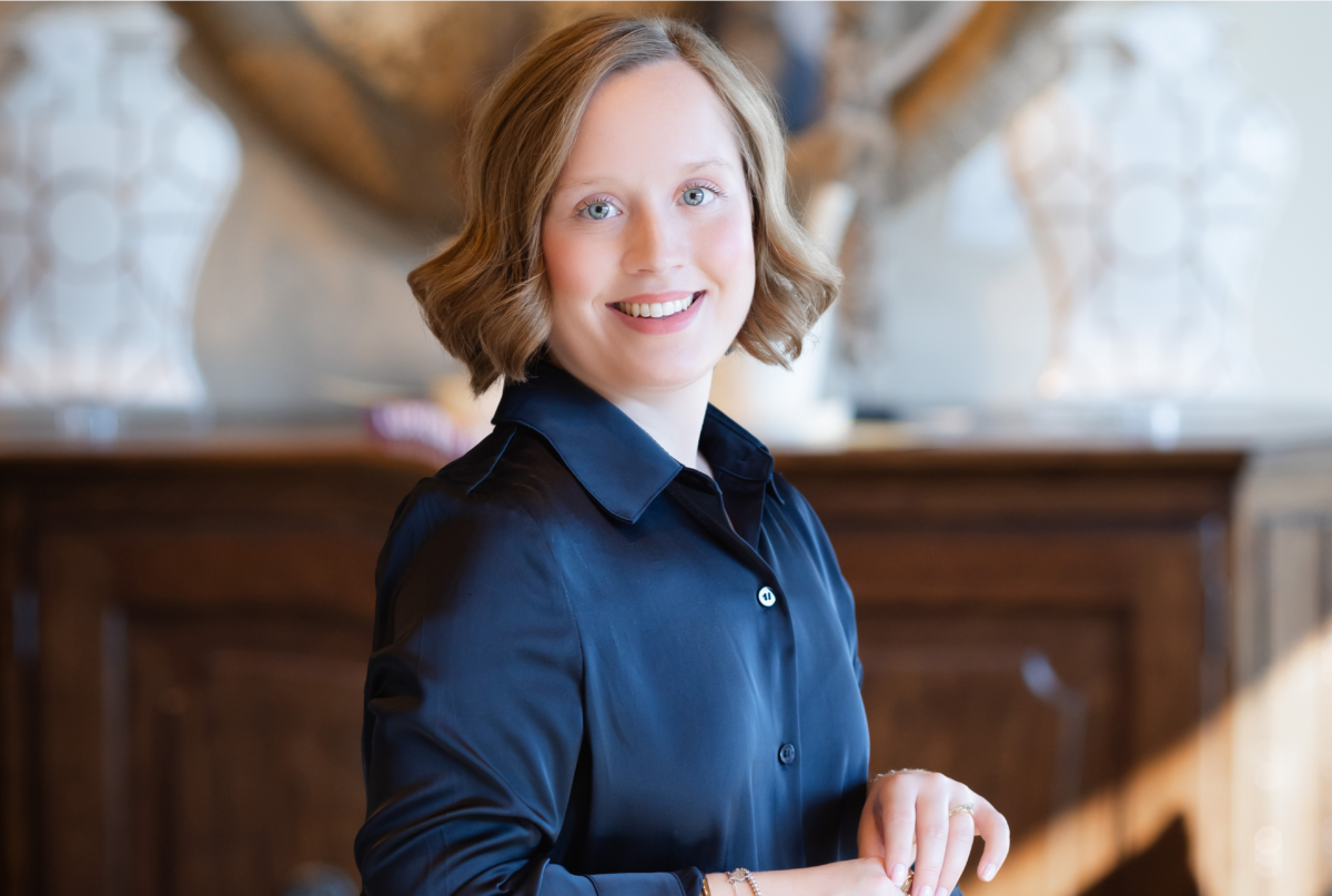 Interior Design Team - Castle Design - Award-Winning Design Talent