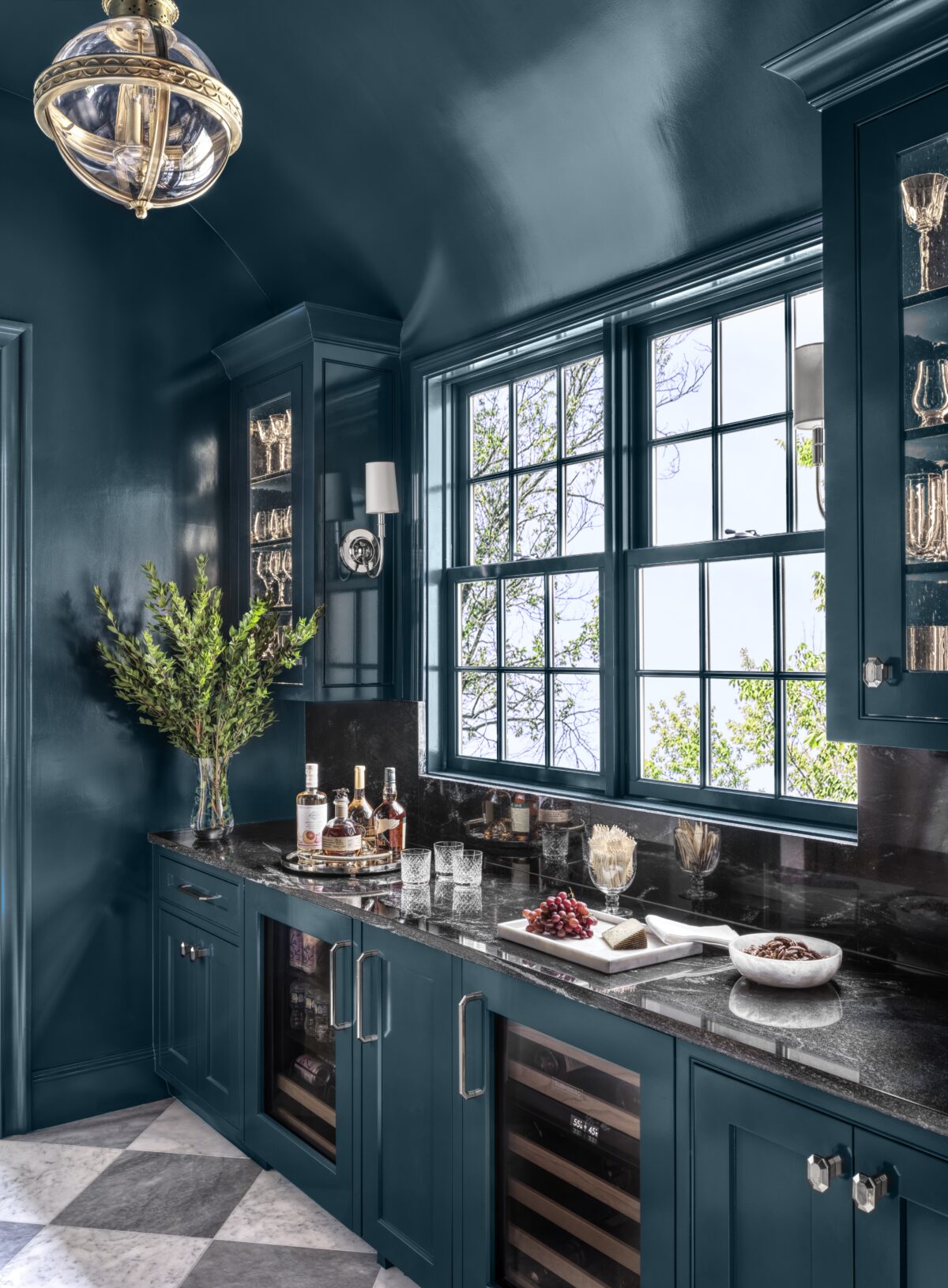 Interior Design Team - Castle Design - Award-Winning Design Talent