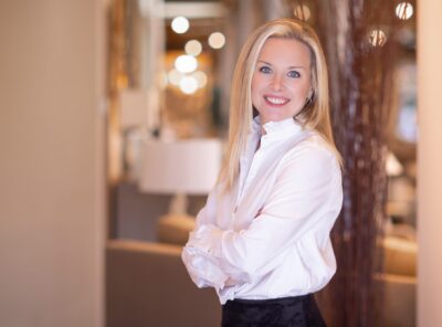 Interior Design Team - Castle Design - Award-Winning Design Talent